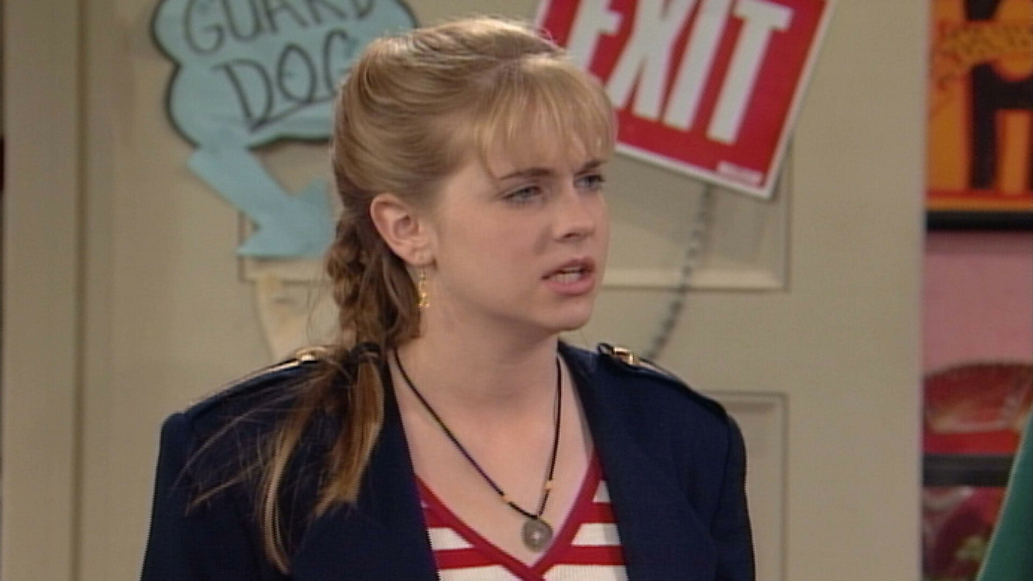 Watch Clarissa Explains It All Season 4 Episode 11: Clarissa Explains ...