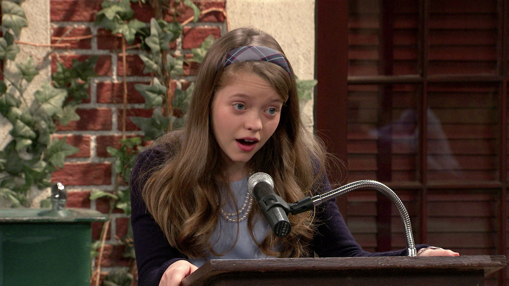 Watch School of Rock Season 1 Episode 3: School of Rock - Video Killed ...