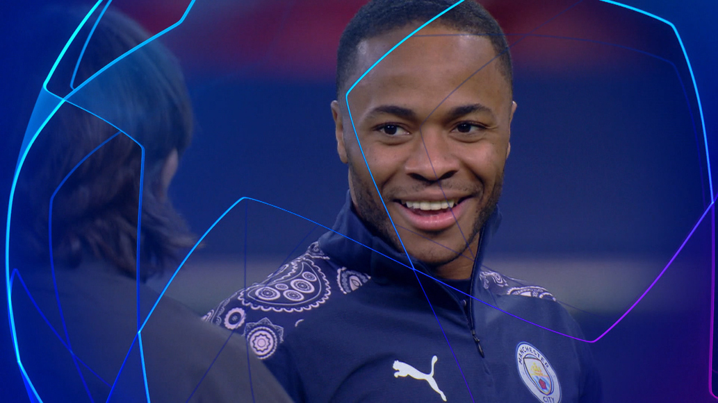 Watch UEFA Champions League Season 2021 Episode 0: Match Night ...