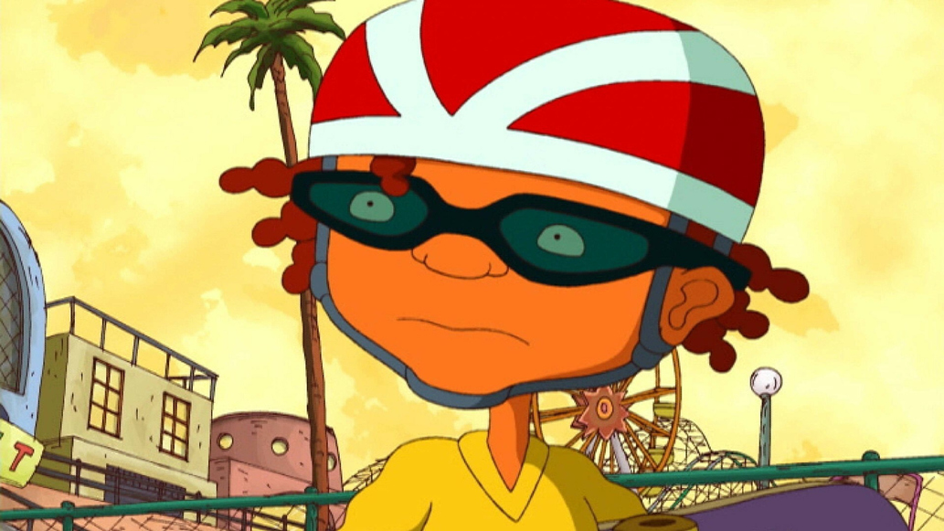 Watch Rocket Power Season 4 Episode 9: The Big Day (part 2) - Full show ...
