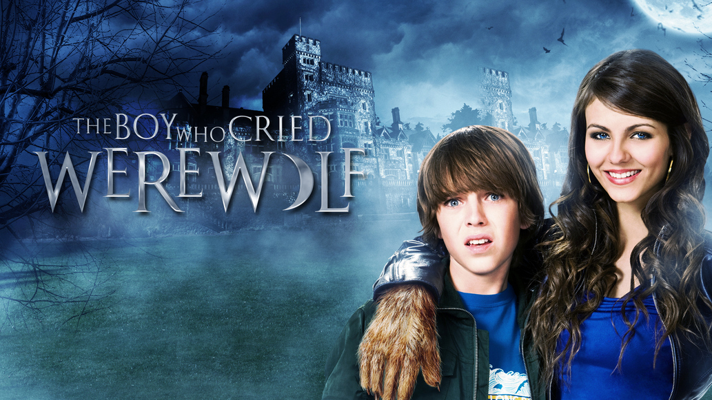 The Boy Who Cried Werewolf - Watch Full Movie on Paramount+ United Kingdom