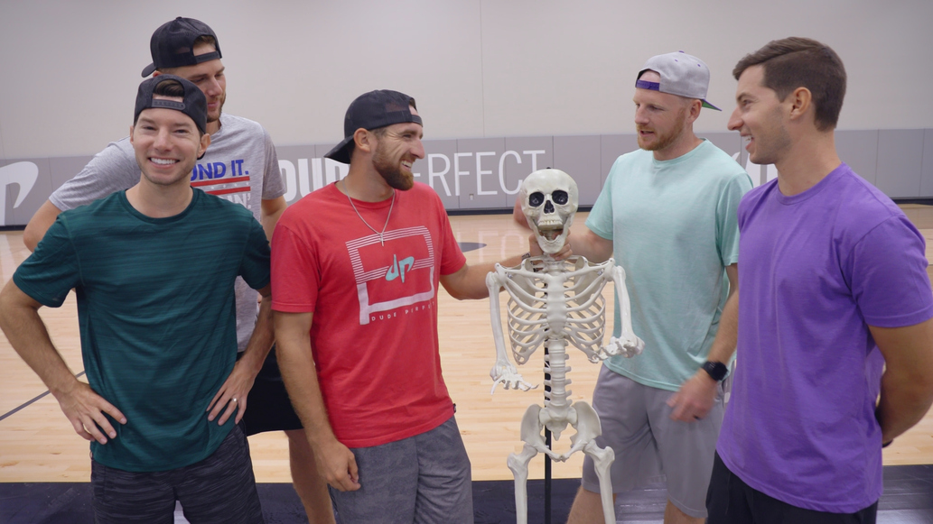 Watch The Dude Perfect Show Season 3 Episode 1: The Dude Perfect Show ...