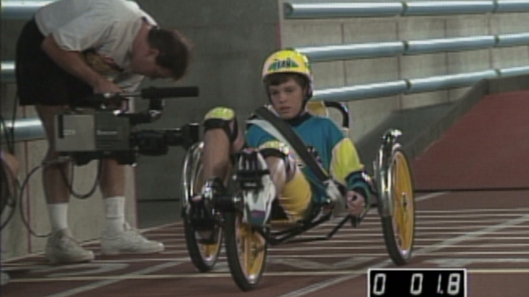 Watch Guts Season 1 Episode 4: Guts - Episode 004 – Full show on ...