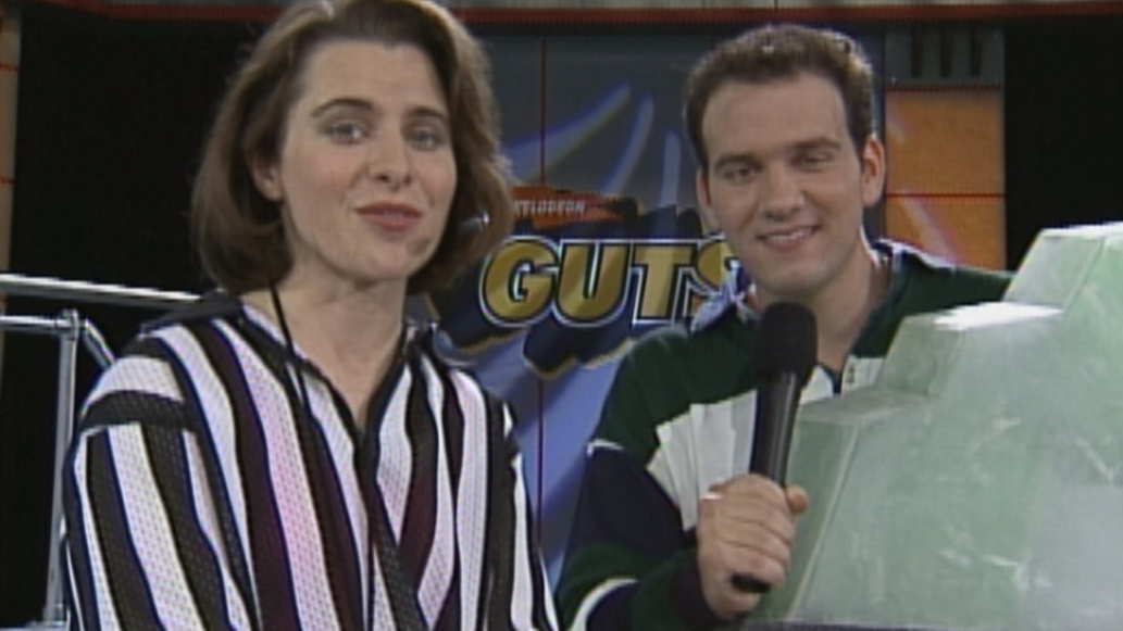 Watch Guts Season 3 Episode 1: Episode 088 - Full show on Paramount Plus