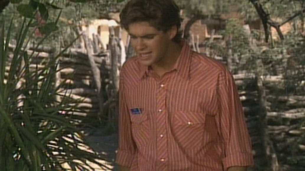 Watch Hey Dude Season 5 Episode 2: Hey Dude - Legend of Ted – Full show ...