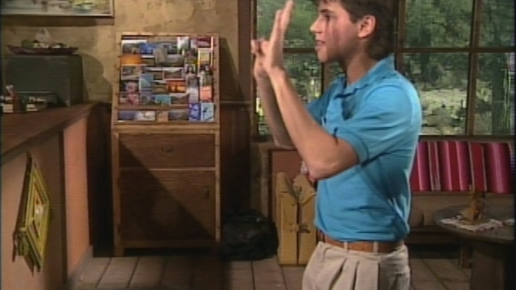 Watch Hey Dude Season 2 Episode 1: Hey Dude - Loose Lips – Full show on ...