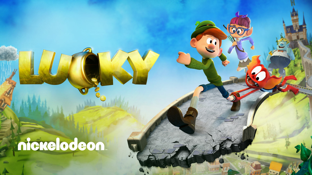 Lucky - Watch Full Movie on Paramount Plus