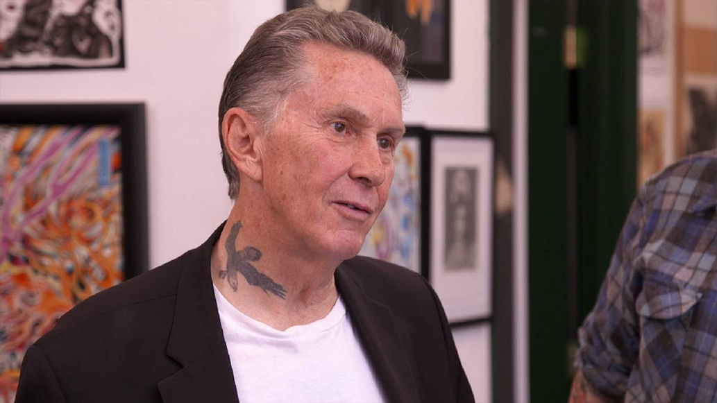 Watch Ink Master: Angels Season 1 Episode 6: Ink Master: Angels ...