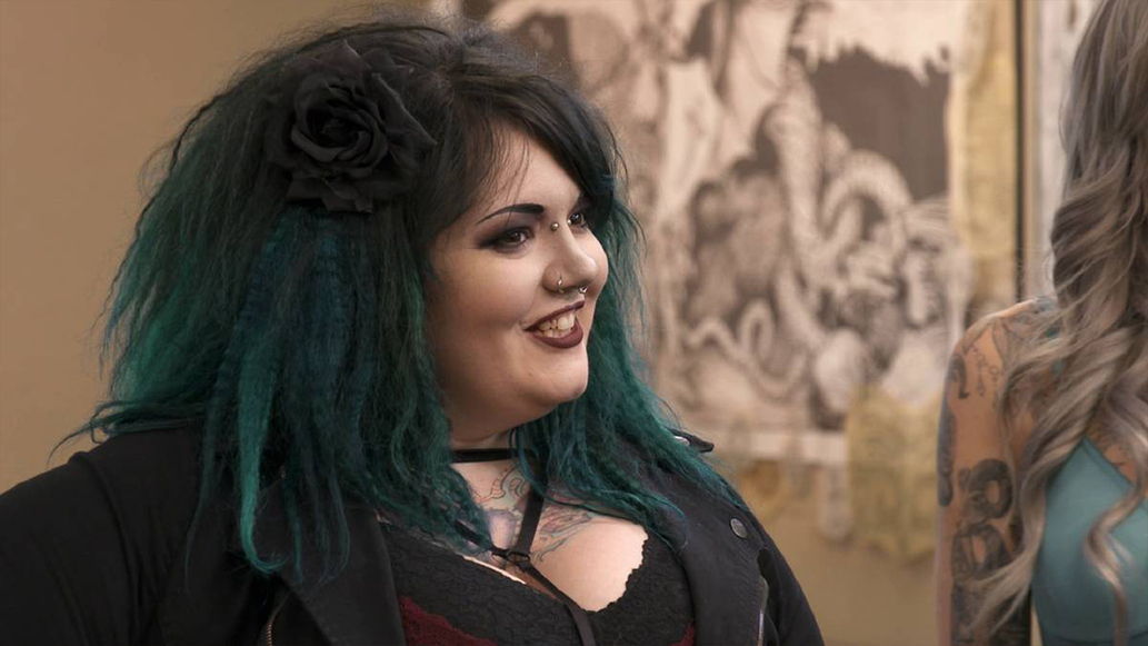 Watch Ink Master: Angels Season 1 Episode 2: Ink Master: Angels ...