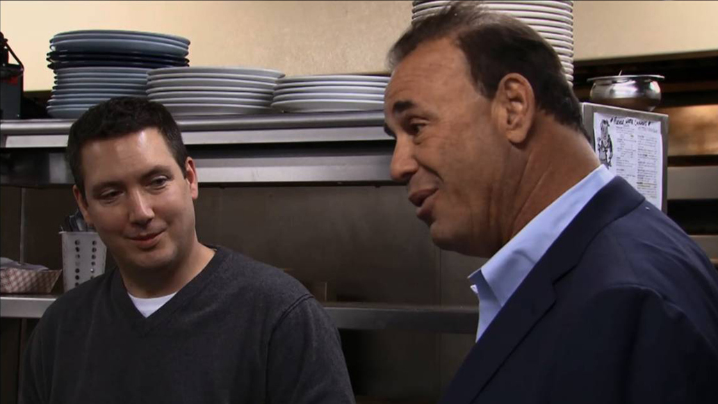 Watch Bar Rescue Season 1 Episode 6: Bar Rescue - The Blue Frog Sings ...