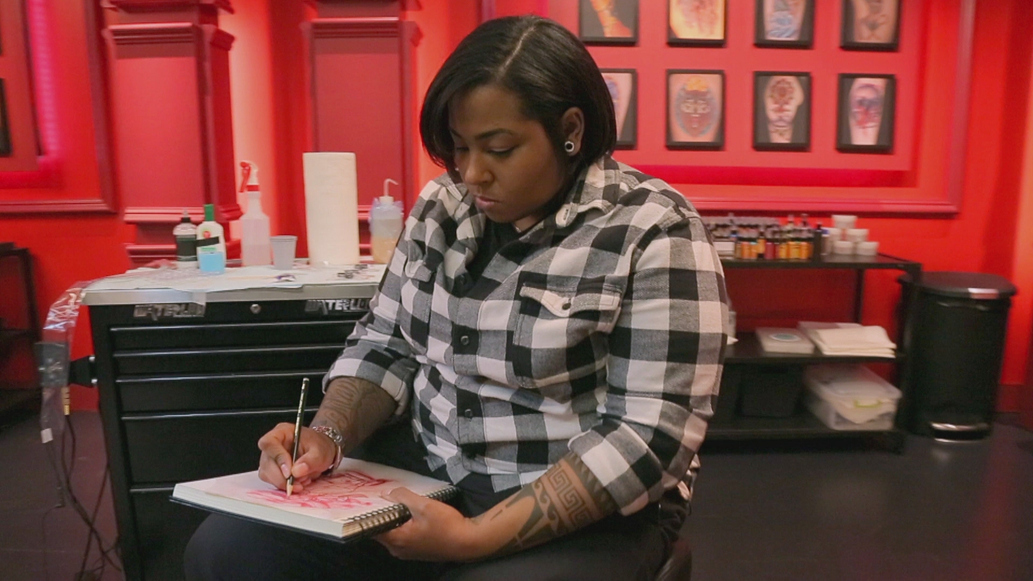 Watch Ink Master: Redemption Season 2 Episode 8: Ink Master - Reinking ...