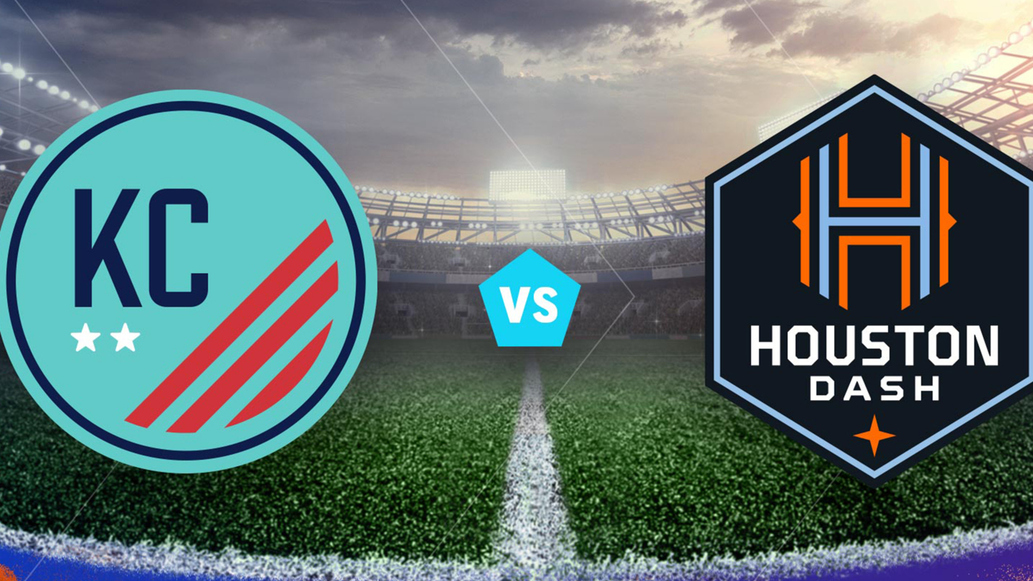 Watch National Women's Soccer League Kansas City vs. Houston Dash ...