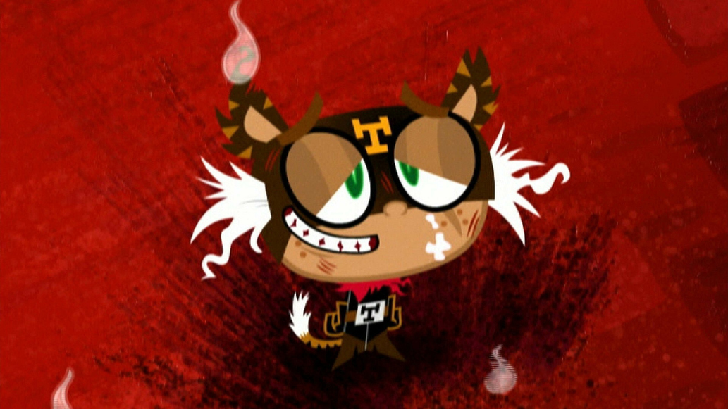 Watch El Tigre: The Adventures of Manny Rivera Season 1 Episode 2: El ...