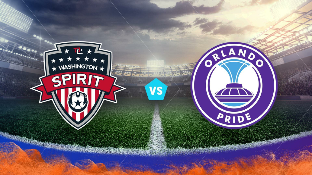 Watch National Women's Soccer League Washington Spirit vs. Orlando ...