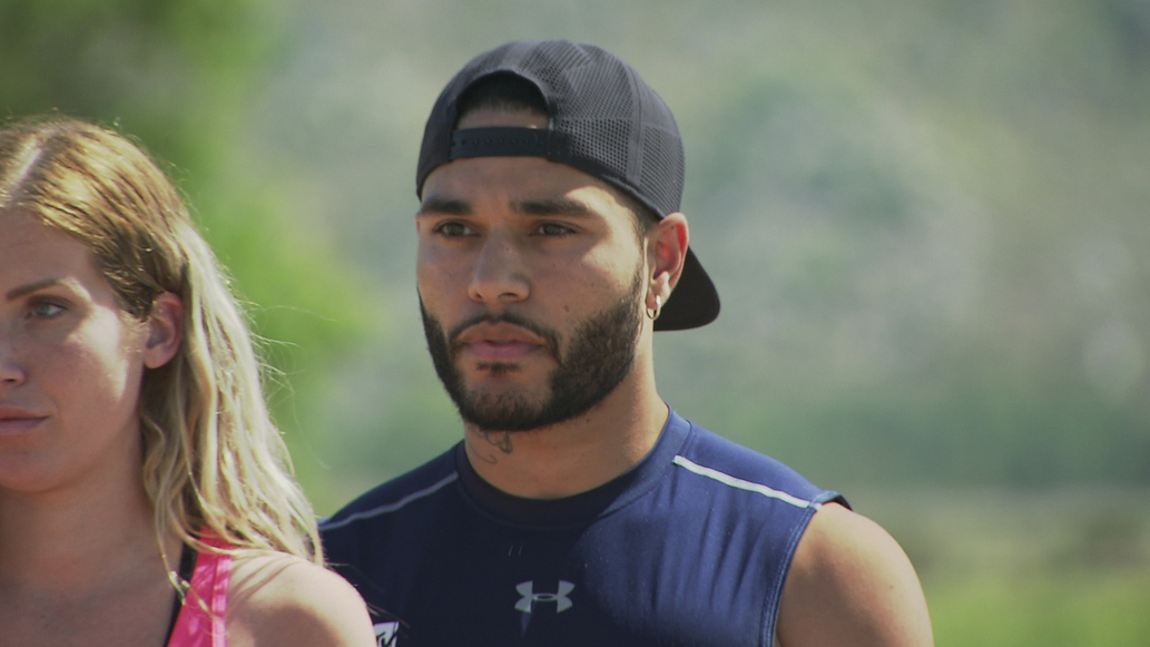 Watch The Challenge Season 32 Episode 6: A Series of Unfortunate Events ...
