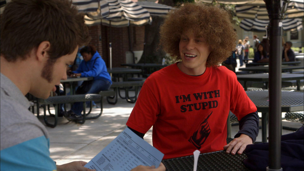 Watch Workaholics Season 3 Episode 10: Workaholics - Flashback in the ...