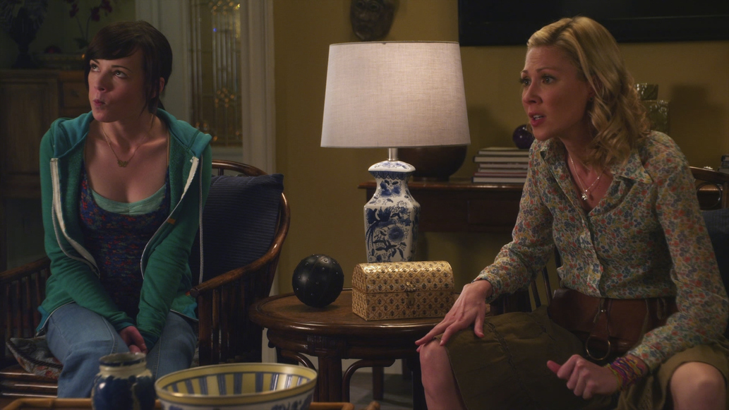 Watch Awkward. Season 1 Episode 7: Awkward. - Over My Dead Body – Full ...