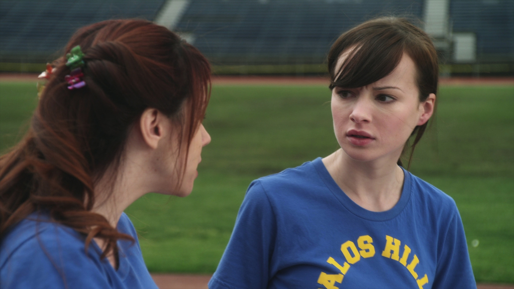 Watch Awkward. Season 1 Episode 5: Awkward. - Jenna Lives – Full show ...