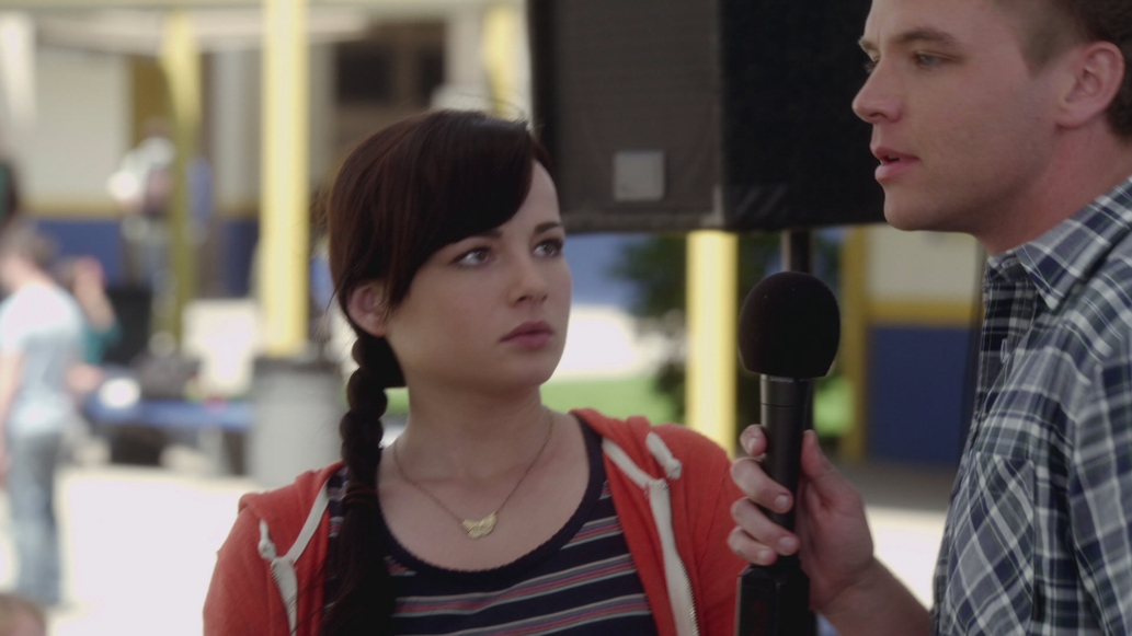 Watch Awkward. Season 2 Episode 9: Awkward. - Homewrecker Hamilton ...