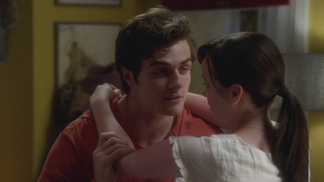 Watch Awkward. Season 2 Episode 12: Awkward. - The Other Shoe – Full ...