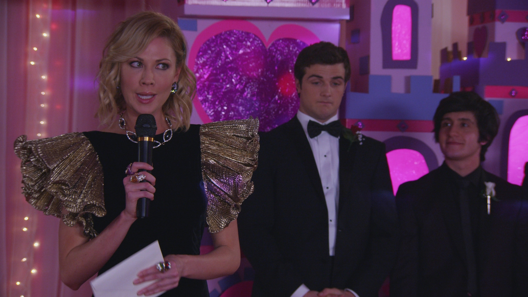 Watch Awkward. Season 5 Episode 10: Awkward. - Reality Does Not Bite ...