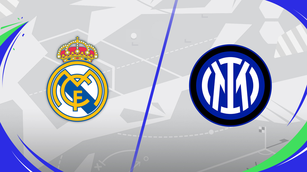 Watch UEFA Youth League Match Highlights: Real Madrid vs. Inter Milan ...
