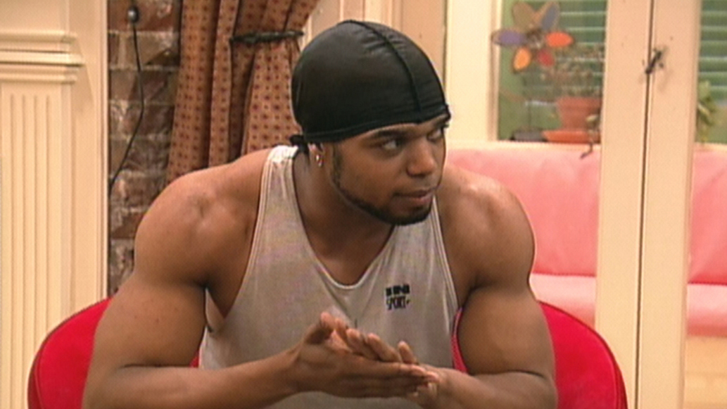 Watch The Real World Season 9 Episode 10: Real World New Orleans ...