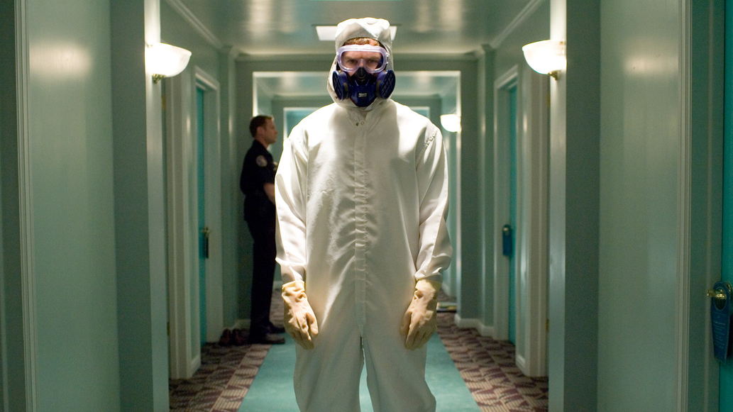 Watch Dexter Season 1 Episode 10: Dexter - Seeing Red – Full show on ...