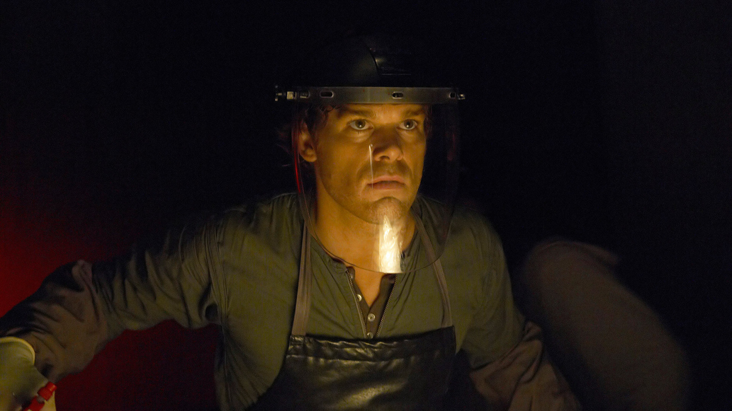 Watch Dexter Season 4 Episode 11: Hello, Dexter Morgan - Full show on ...