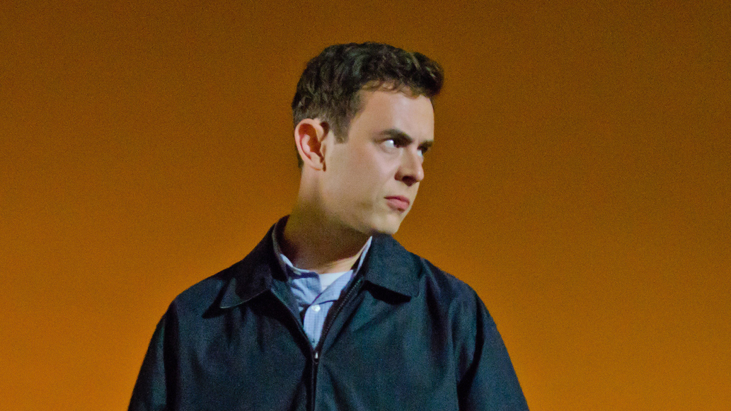 Watch Dexter Season 6 Episode 11: Dexter - Talk To The Hand – Full show ...