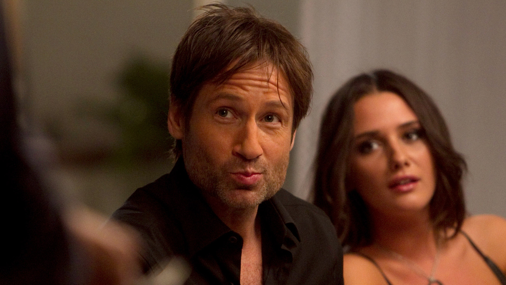 Watch Californication Season 4 Episode 12: ...And Justice For All ...