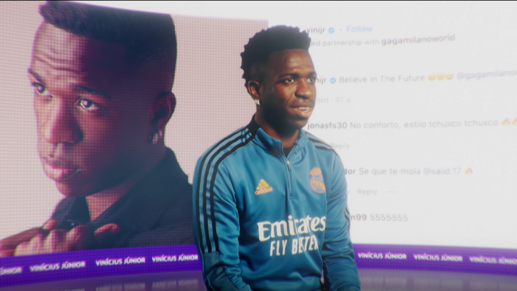 Watch UEFA Champions League Season 2022: UCL Magazine Show #20: Passion ...