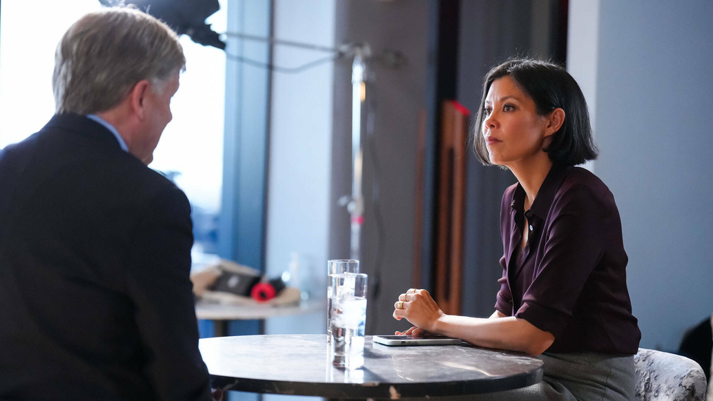 Watch The Circus Season 7 Episode 2: Circus, The - The Escalation ...