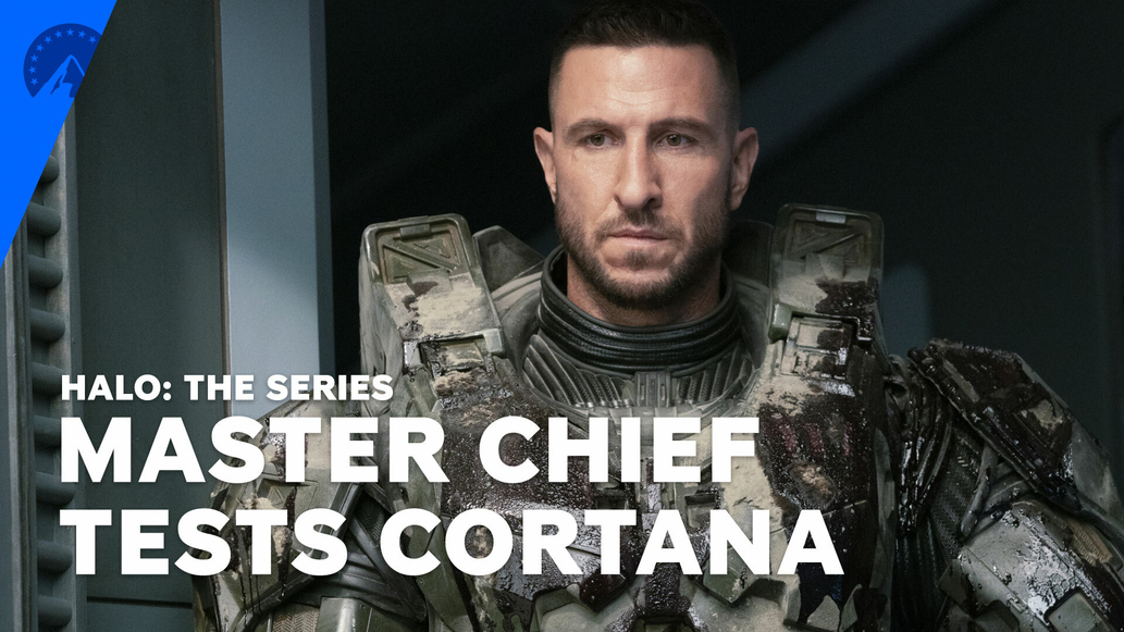 Watch Halo Season 1, Episode 6 - Master Chief Tests Cortana's Limits ...