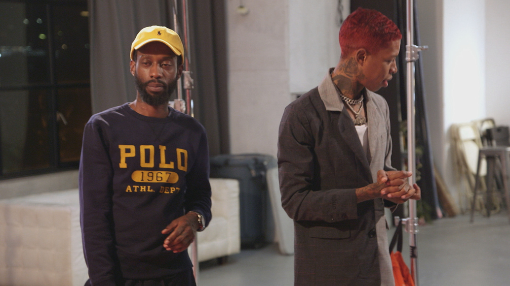 Watch Black Ink Crew New York Season 8 Episode 10: Black Ink Crew ...