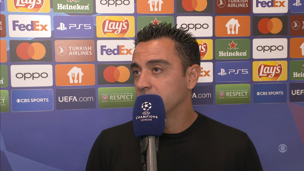 Watch UEFA Champions League Interview Compilation: Bayern vs. Barcelona ...
