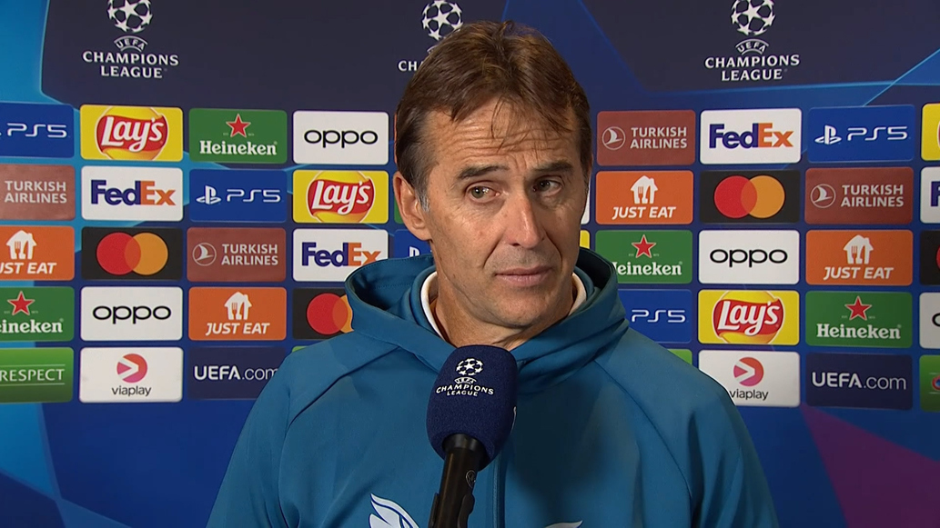 Watch UEFA Champions League Season 2023 Episode 0: Interview ...