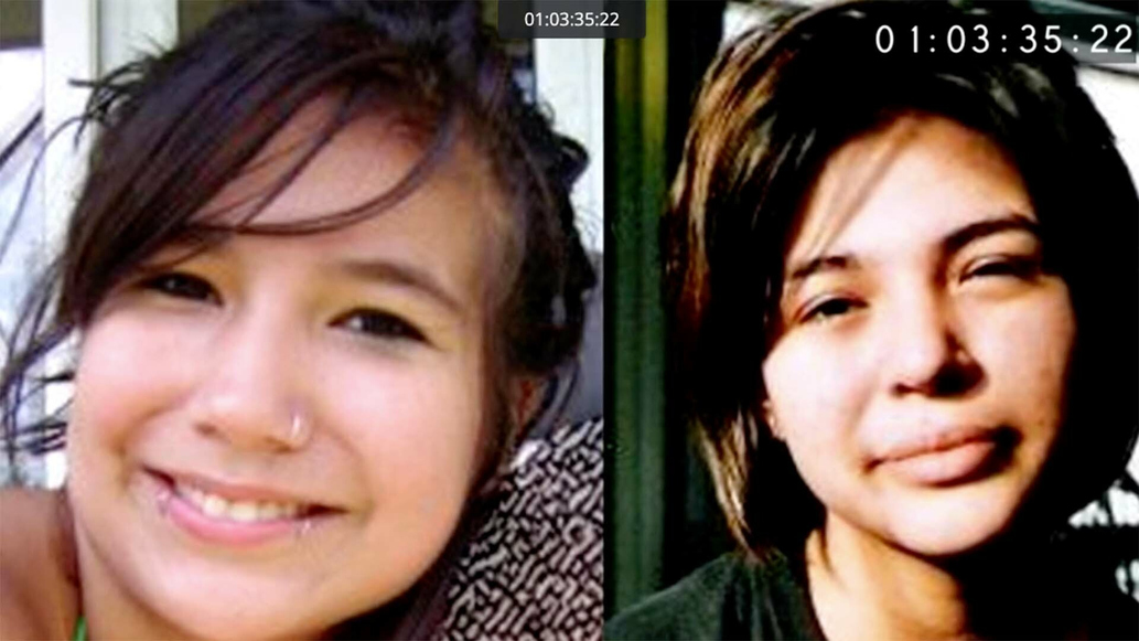 Watch Never Seen Again Season 3 Episode 6: Never Seen Again - Maisy ...