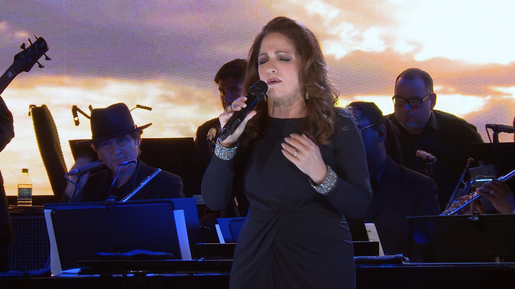Watch Behind the Music Season 1 Episode 22: Behind The Music - Gloria Estefan – Full show on ...