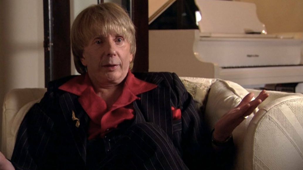 Watch Spector Season 1 Episode 3: SPECTOR - A House of Blues – Full ...