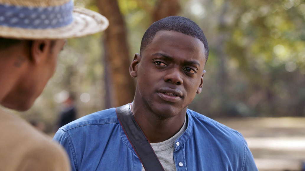 Get Out - Watch Full Movie on Paramount+ Canada