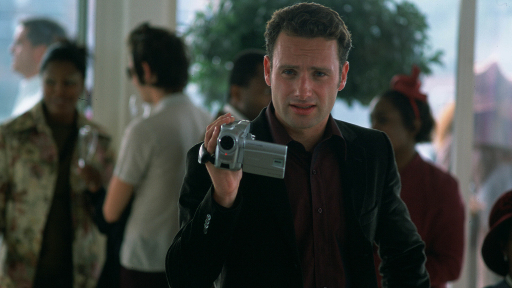 Love Actually - Watch Full Movie on Paramount+ Australia