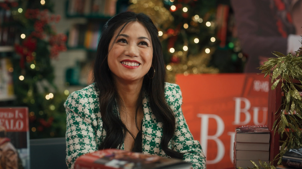 Watch Must Love Christmas Season Episode : Must Love Christmas ...