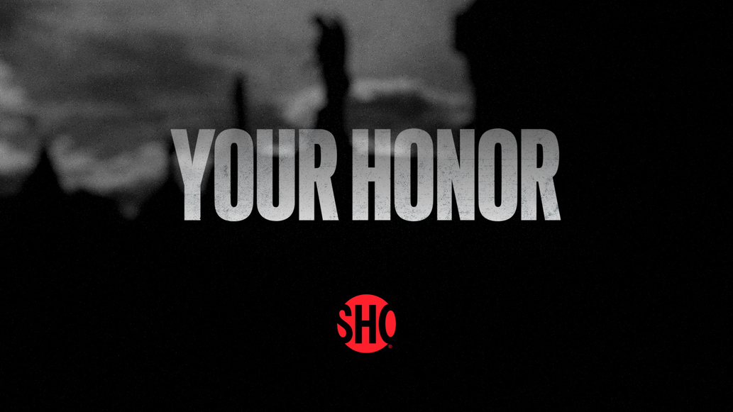Watch Your Honor Season 2 Official Trailer - Paramount+