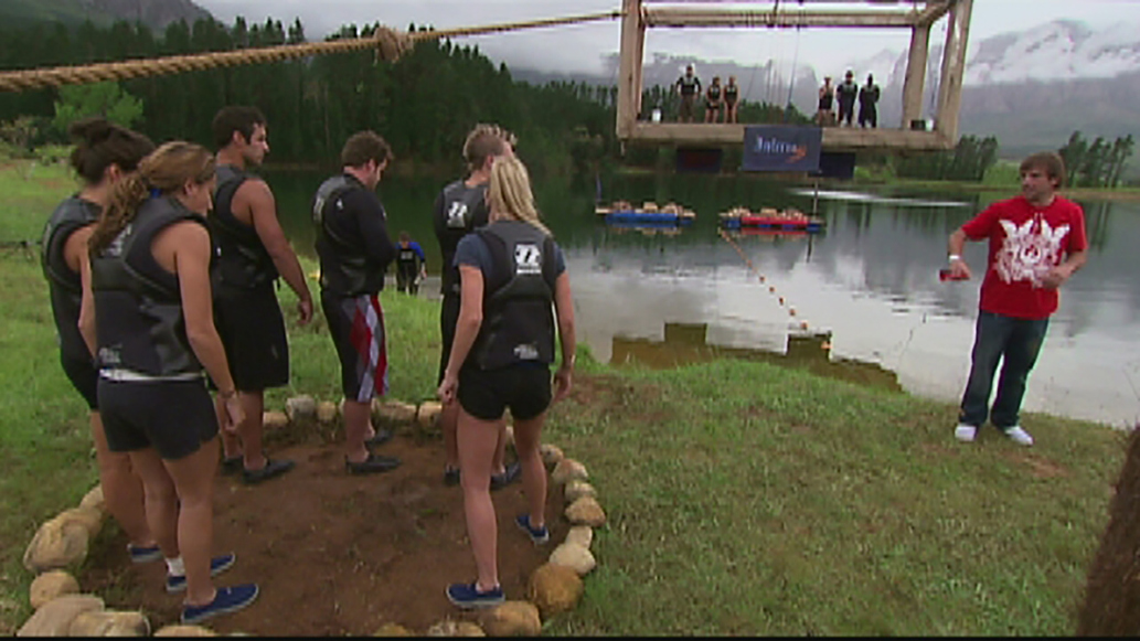 Watch The Challenge Season 14 Episode 5: Kicking Ace - Full show on ...