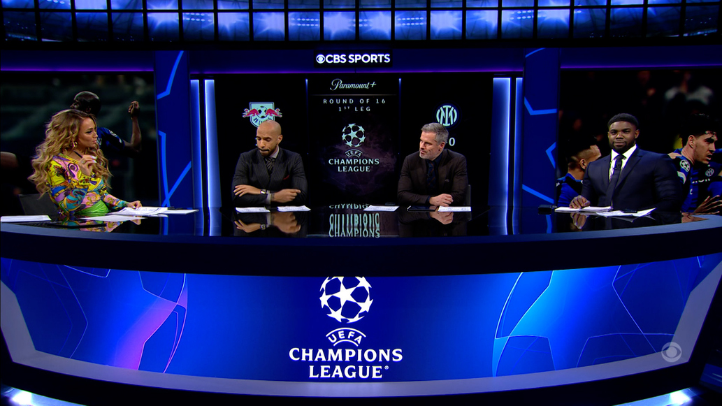 Watch UEFA Champions League Post Match Analysis: Inter Milan vs. Porto ...