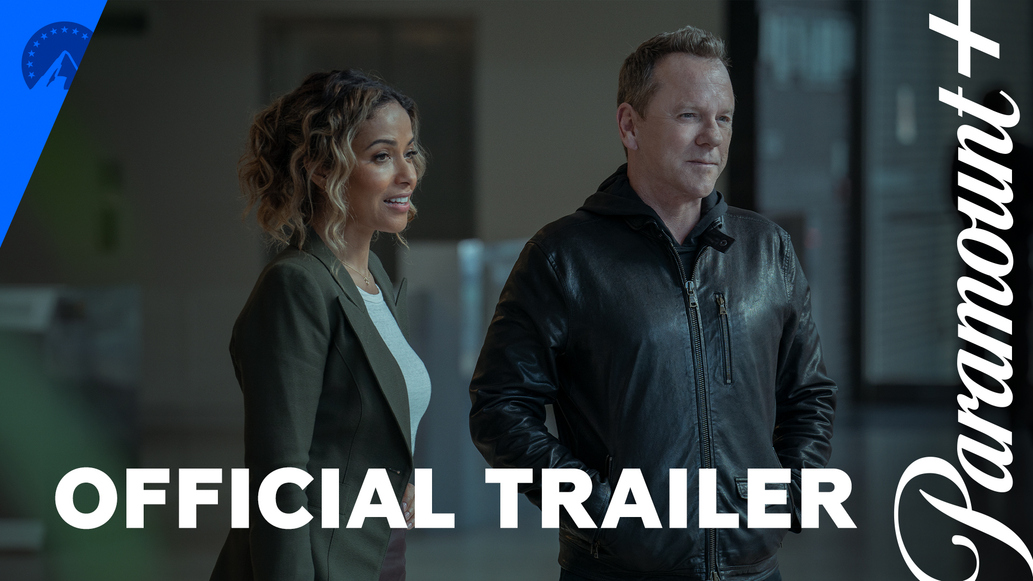 Watch Rabbit Hole: Rabbit Hole | Official Trailer | Paramount+ - Full show on Paramount Plus