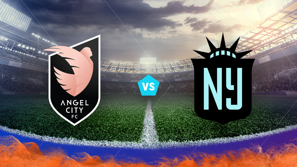 Watch National Women's Soccer League Angel City FC vs. NJ/NY Gotham FC ...