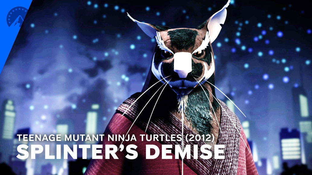 Watch Teenage Mutant Ninja Turtles (2012) Season 4, Episode 25 - Master ...