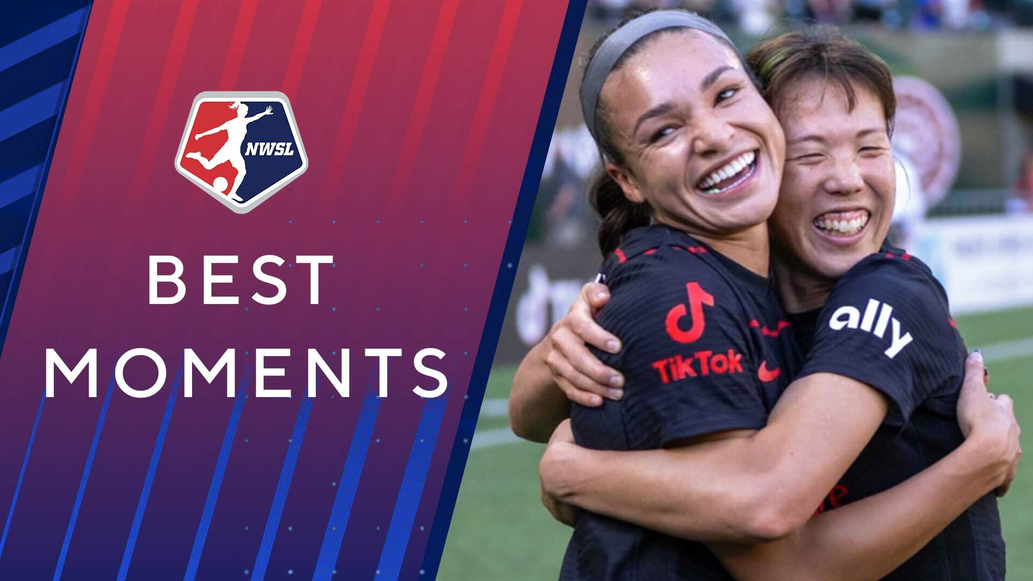 Watch National Women's Soccer League Season 2023 Episode 0: Best ...